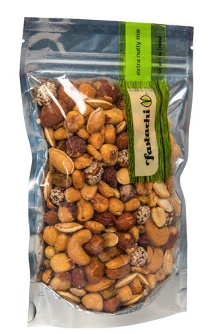 Fastachi Extra Nutty Mix – Cardullo's Gourmet Shoppe