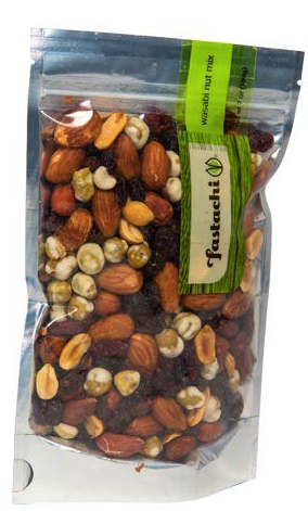 Fastachi Wasabi Nut Mix – Cardullo's Gourmet Shoppe
