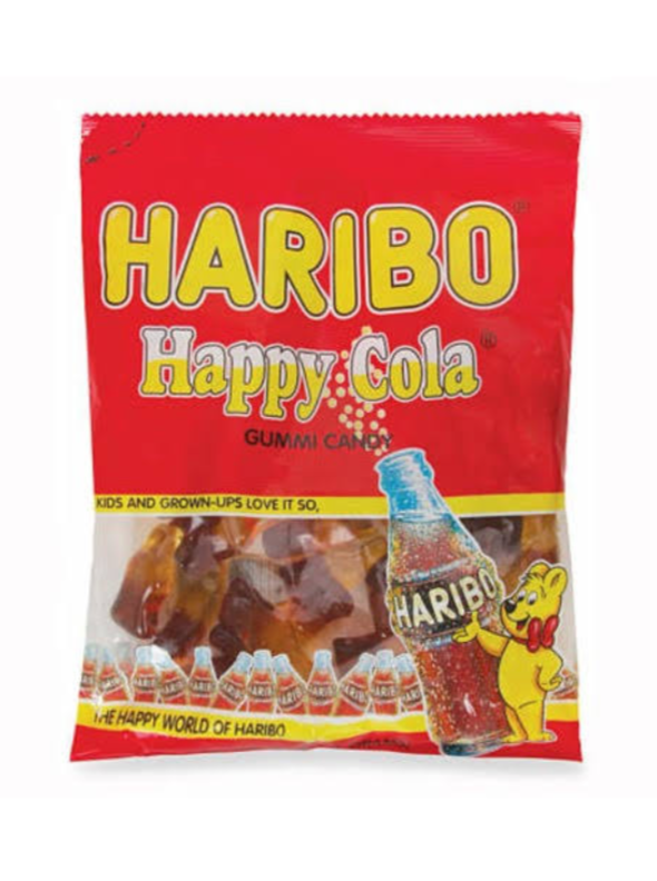 Haribo Fizzy Cola – Cardullo's Gourmet Shoppe