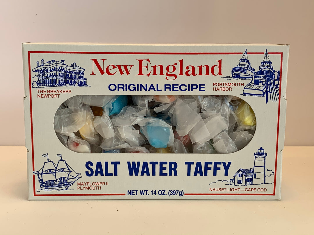 Salt Water Taffy Salt Water Taffy Bulk – Candy Floss Land